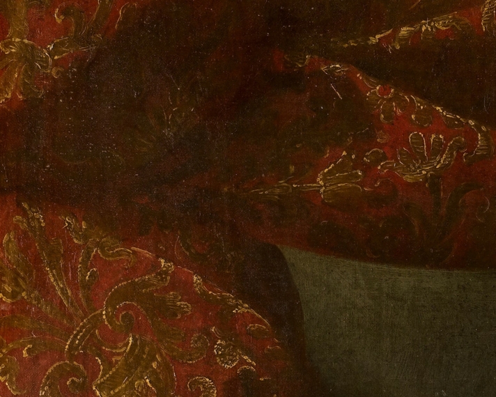 Charles-Emmanuel II de Savoie par Charles Dauphin